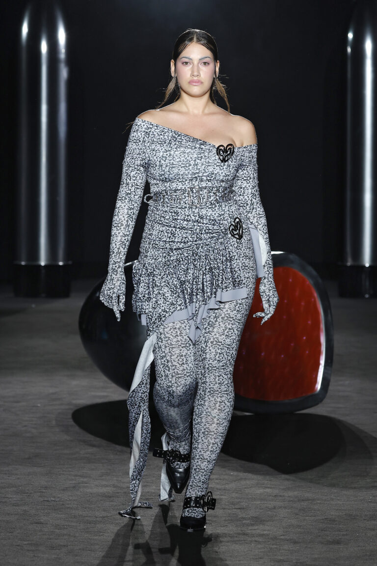 080 Barcelona Fashion: Dominnico Fall/Winter 2023 Collection – PAUSE ...