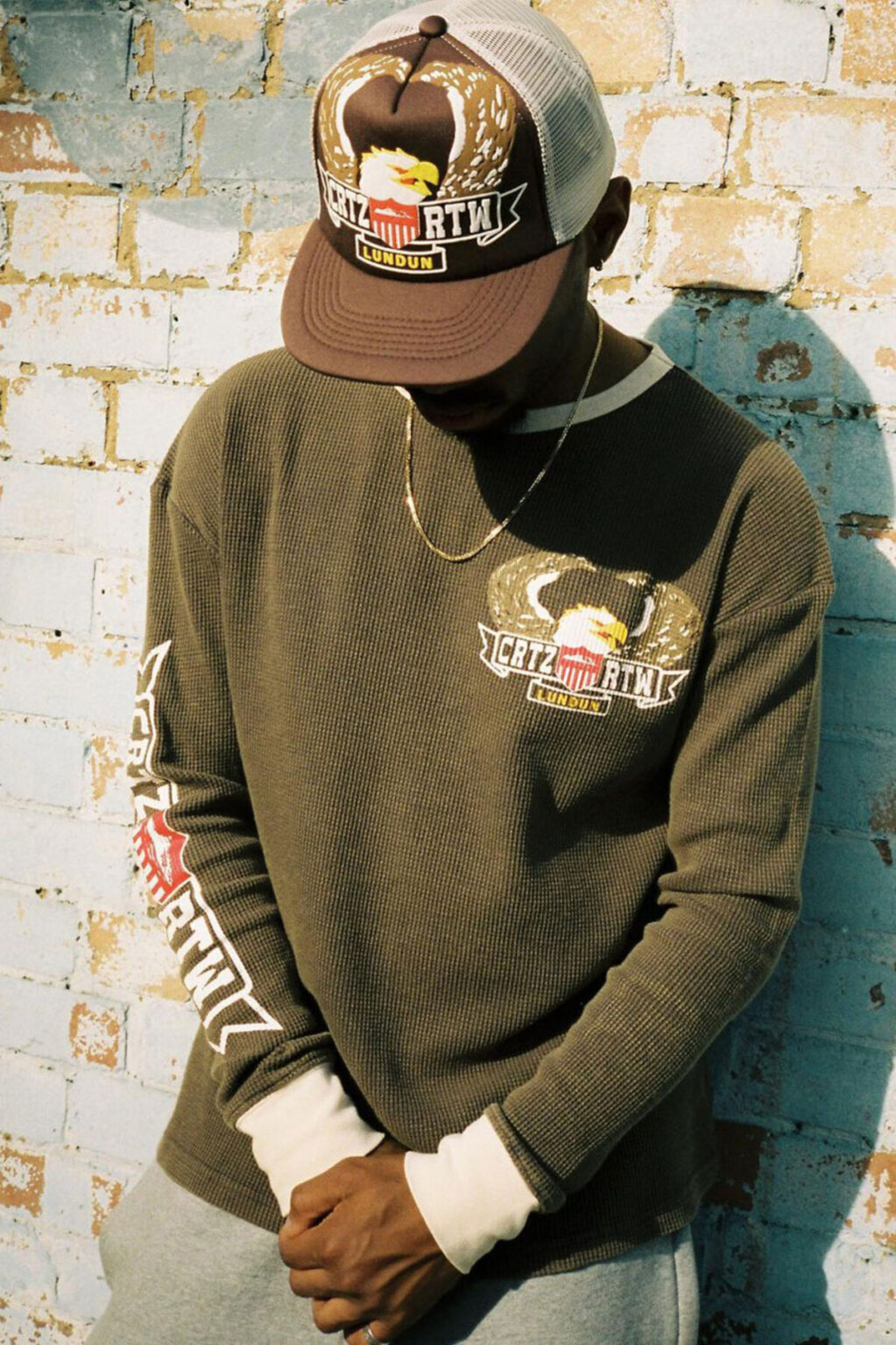 Corteiz are Ready to Rule with New Summer Capsule – PAUSE Online | Men ...