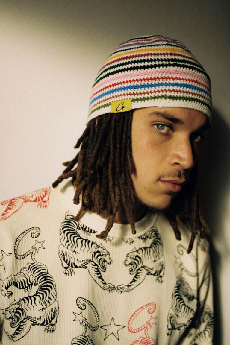 Corteiz are Ready to Rule with New Summer Capsule – PAUSE Online | Men ...