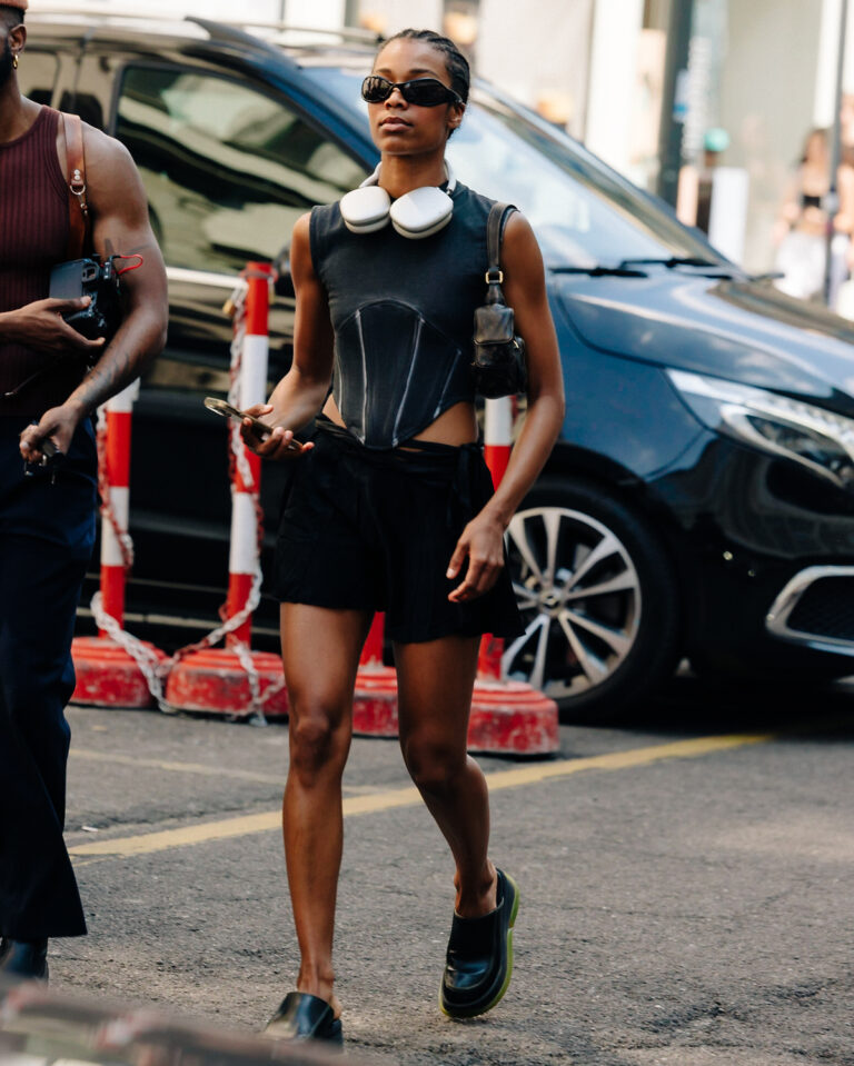Street Style Shots: Milan Fashion Week Day 3 – PAUSE Online | Men's ...