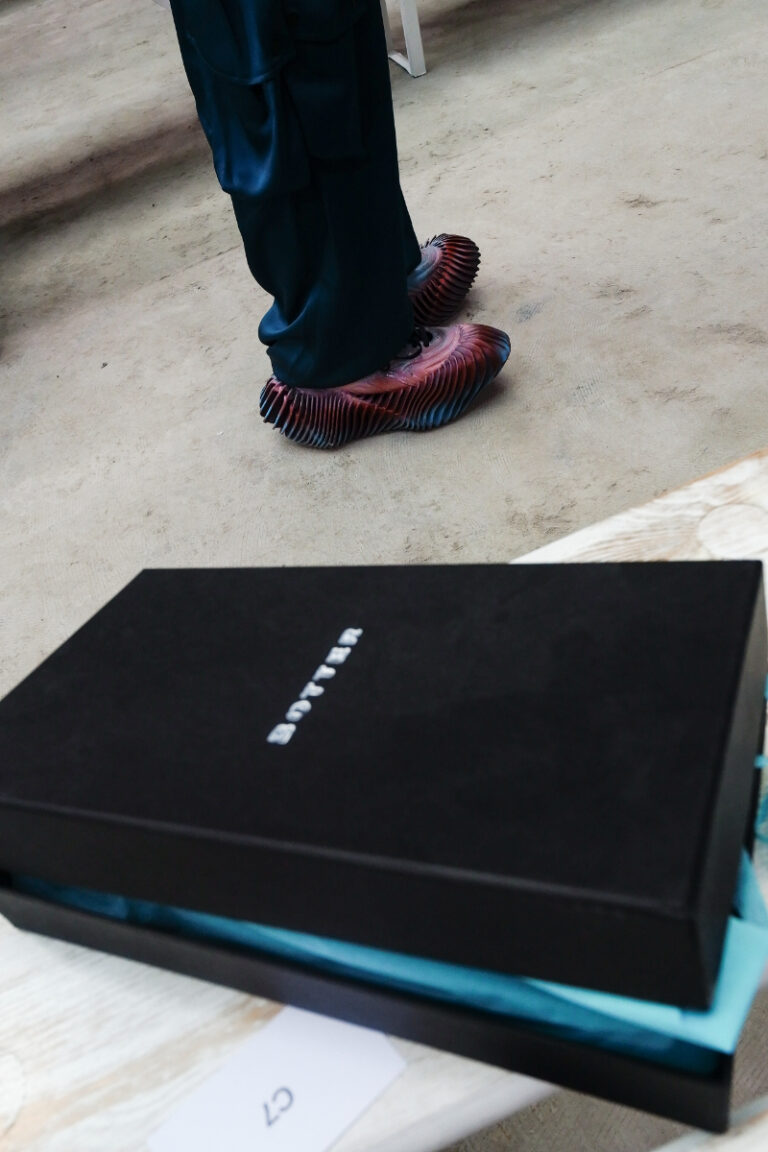 PAUSE & Asake Takeover Paris Fashion Week – PAUSE Online | Men's ...