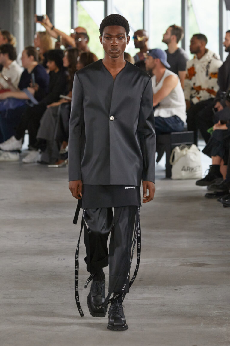 PFW: Sean Suen Spring/Summer 2024 Collection – PAUSE Online | Men's ...