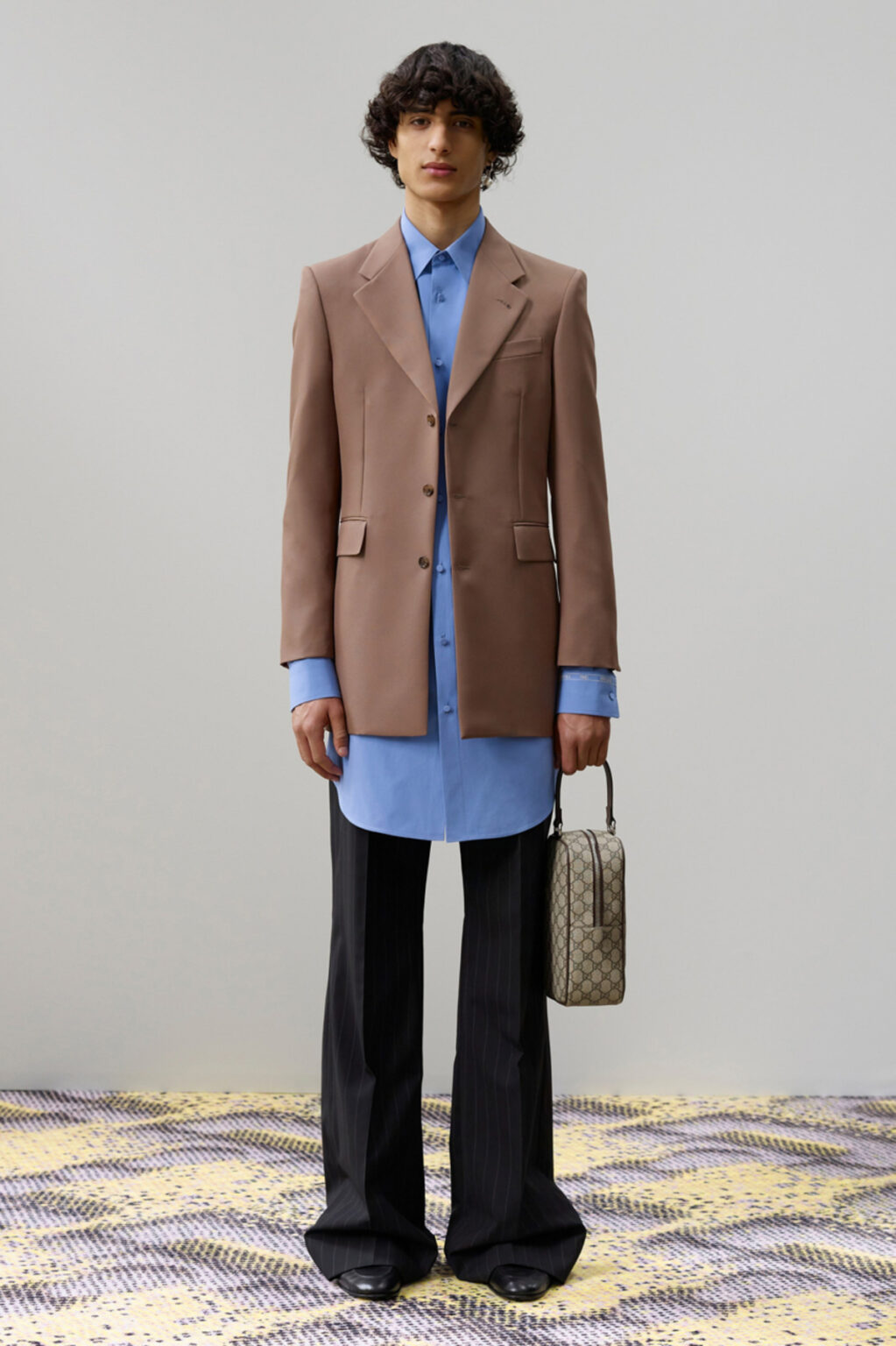 Gucci Spring/Summer 2024 Collection – PAUSE Online | Men's Fashion ...
