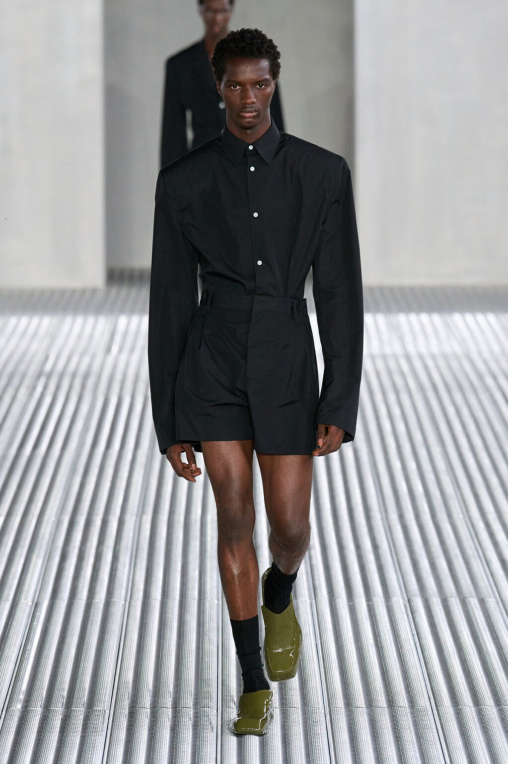 MFW: Prada Spring/Summer 2024 Collection – PAUSE Online | Men's Fashion ...