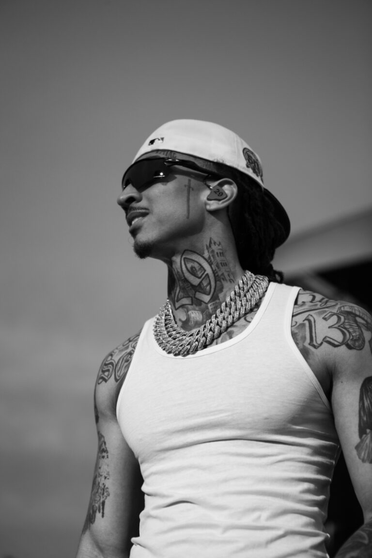 Wireless 2023: A Closer Look ft. Playboi Carti, Travis Scott & D-Block ...