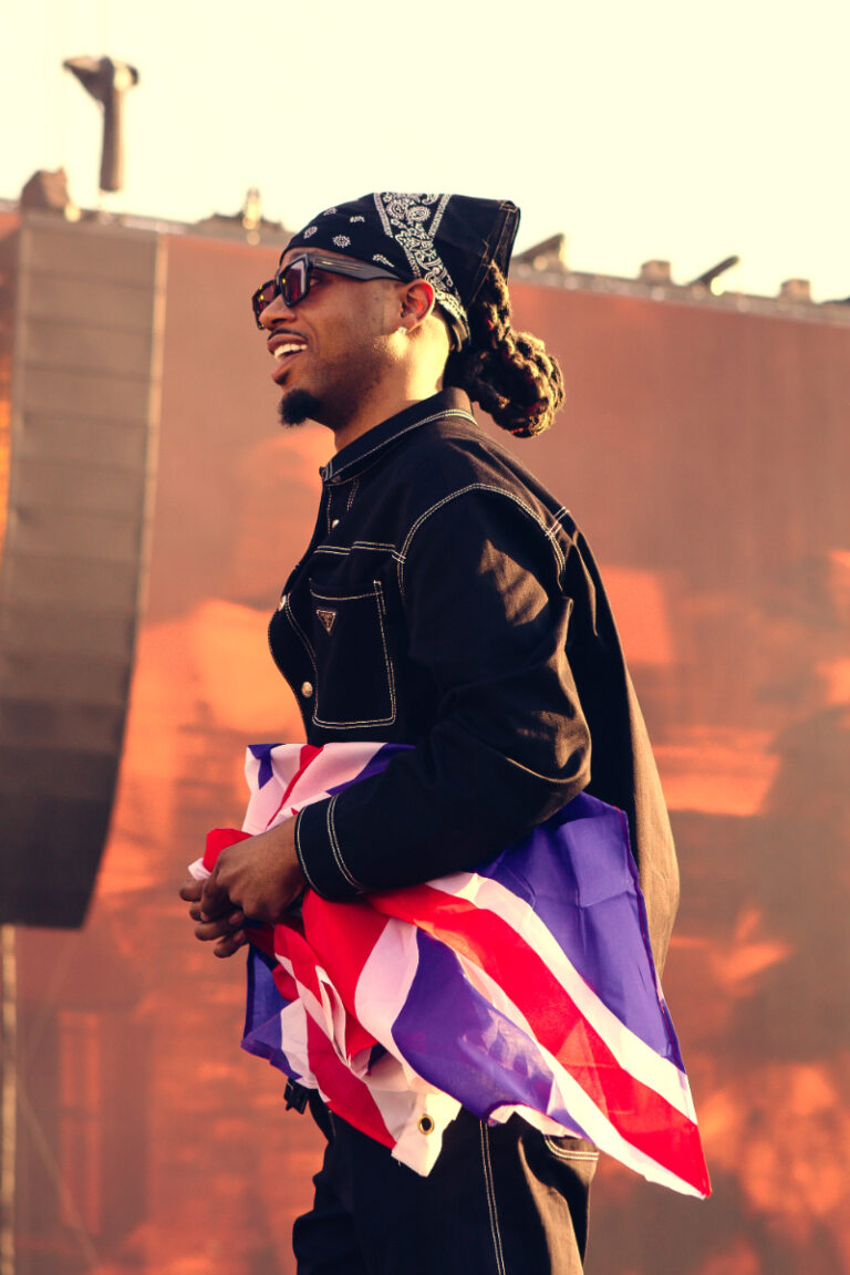 Wireless 2023: A Closer Look ft. Playboi Carti, Travis Scott & D-Block ...