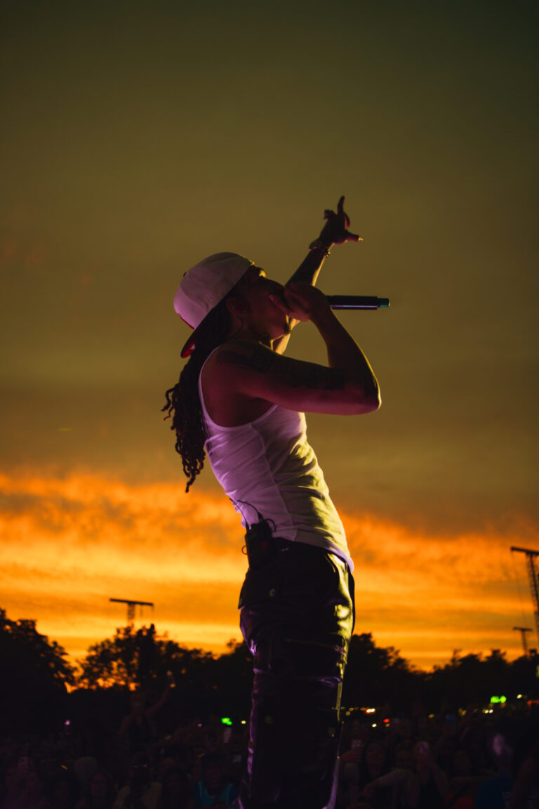 Wireless 2023: A Closer Look ft. Playboi Carti, Travis Scott & D-Block ...