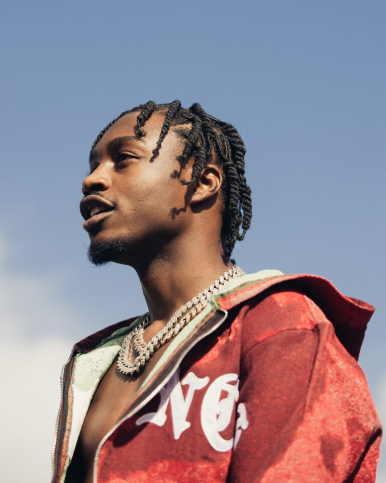 Wireless 2023: A Closer Look ft. Playboi Carti, Travis Scott & D-Block ...