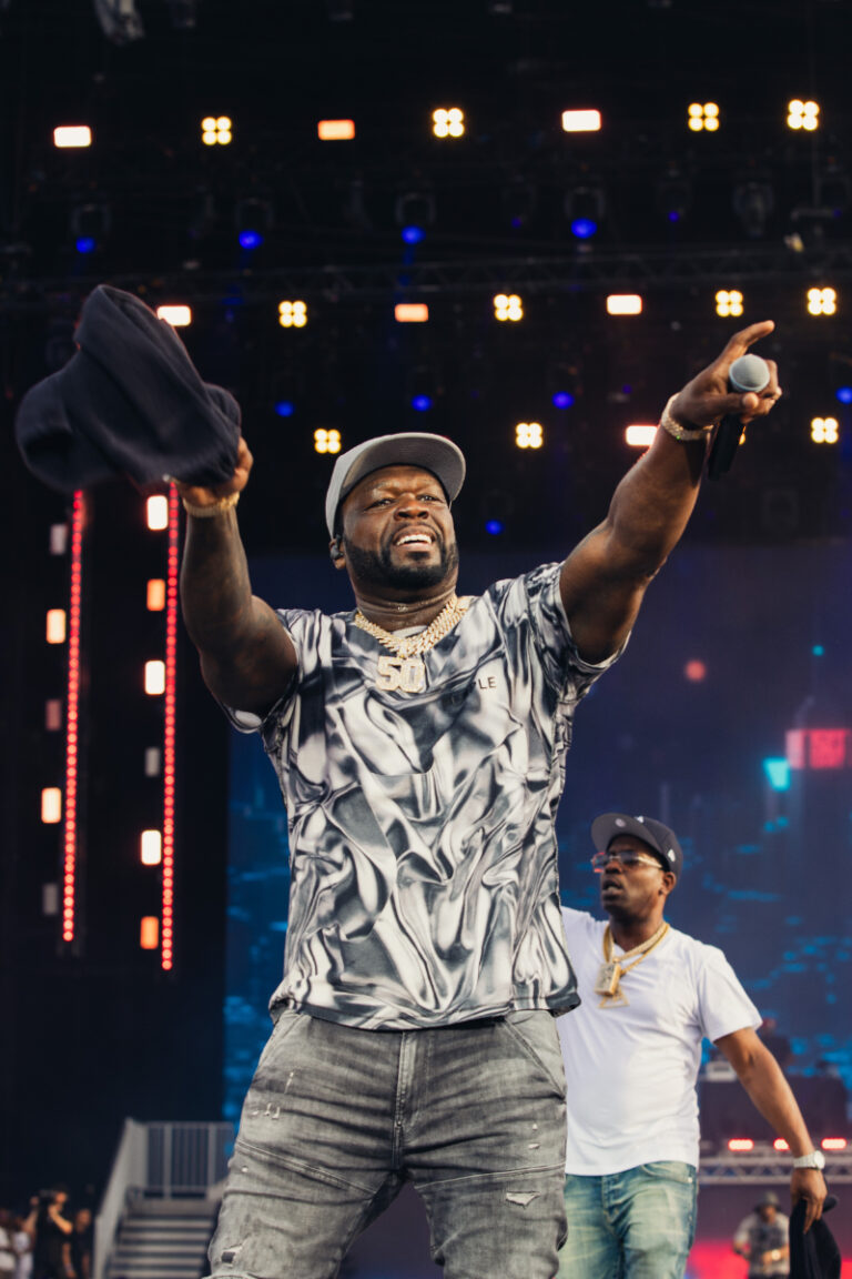 Wireless 2023: A Closer Look ft. Playboi Carti, Travis Scott & D-Block ...