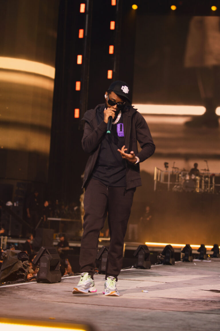 Wireless 2023: A Closer Look ft. Playboi Carti, Travis Scott & D-Block ...