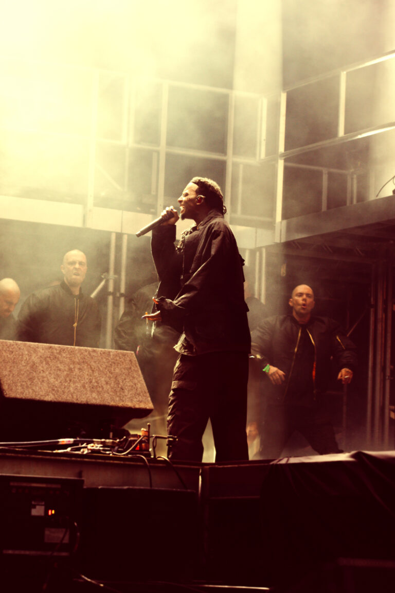 Wireless 2023: A Closer Look ft. Playboi Carti, Travis Scott & D-Block ...