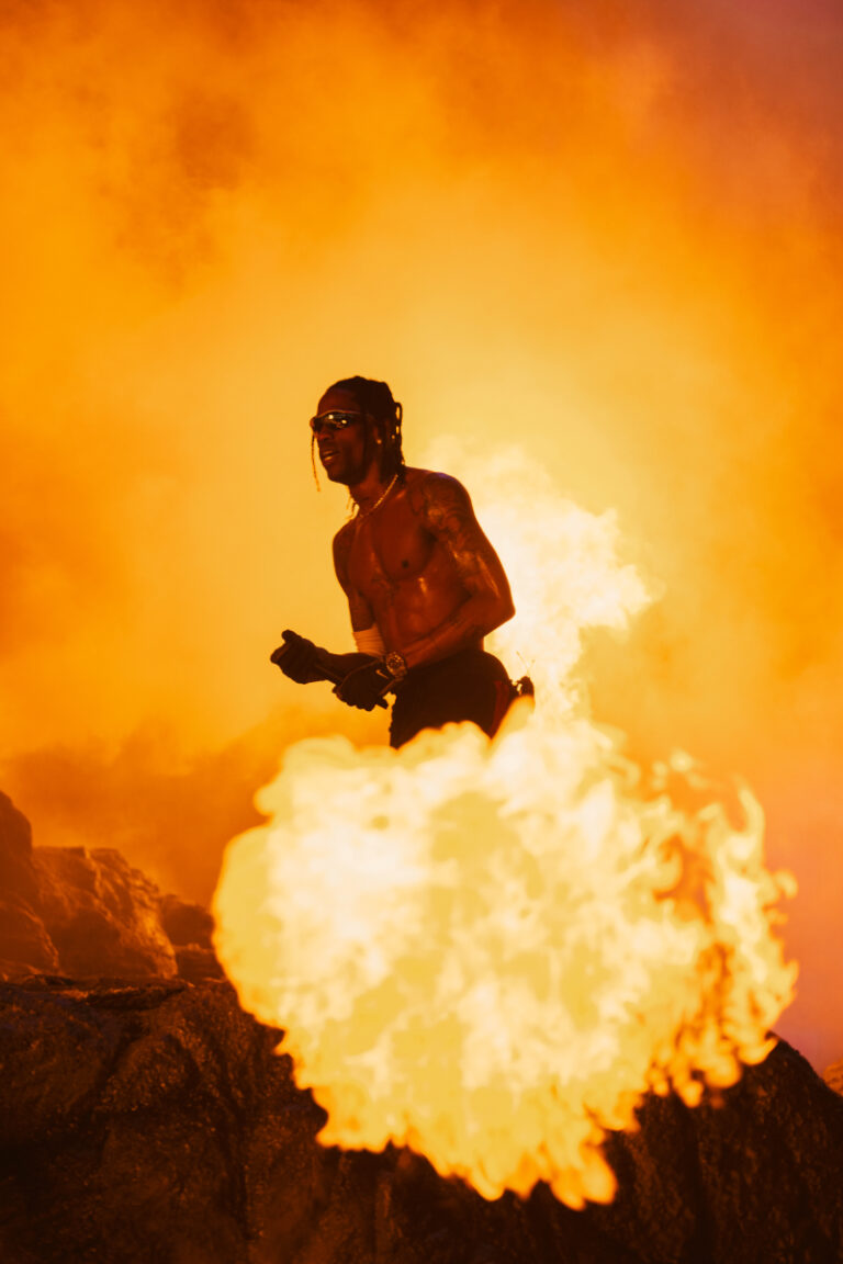 Wireless 2023: A Closer Look ft. Playboi Carti, Travis Scott & D-Block ...