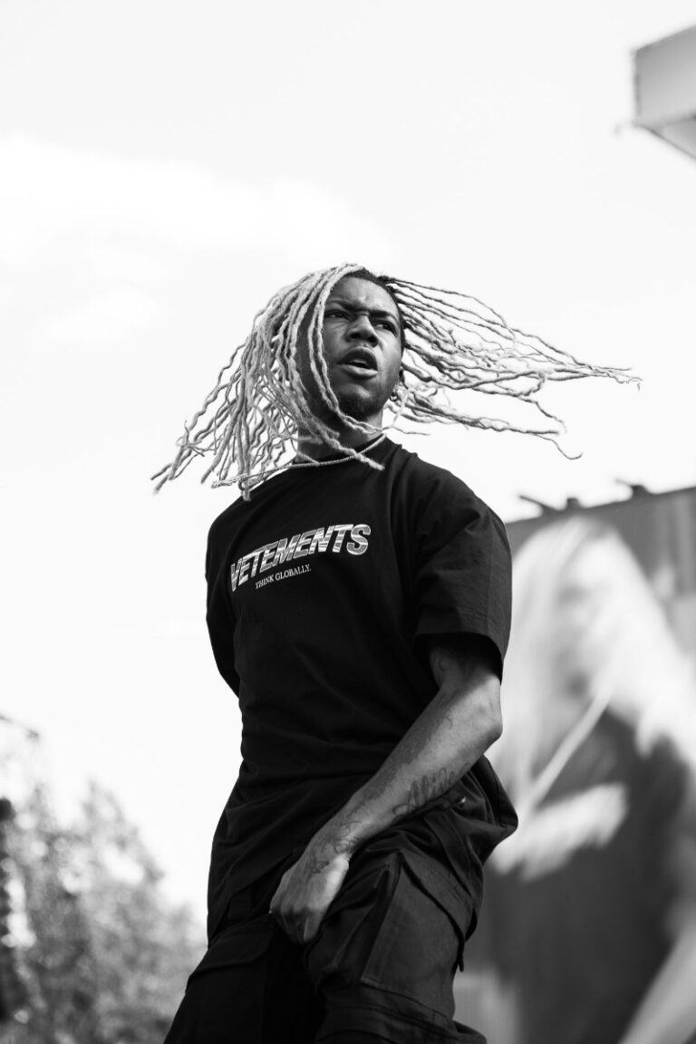 Wireless 2023: A Closer Look ft. Playboi Carti, Travis Scott & D-Block ...