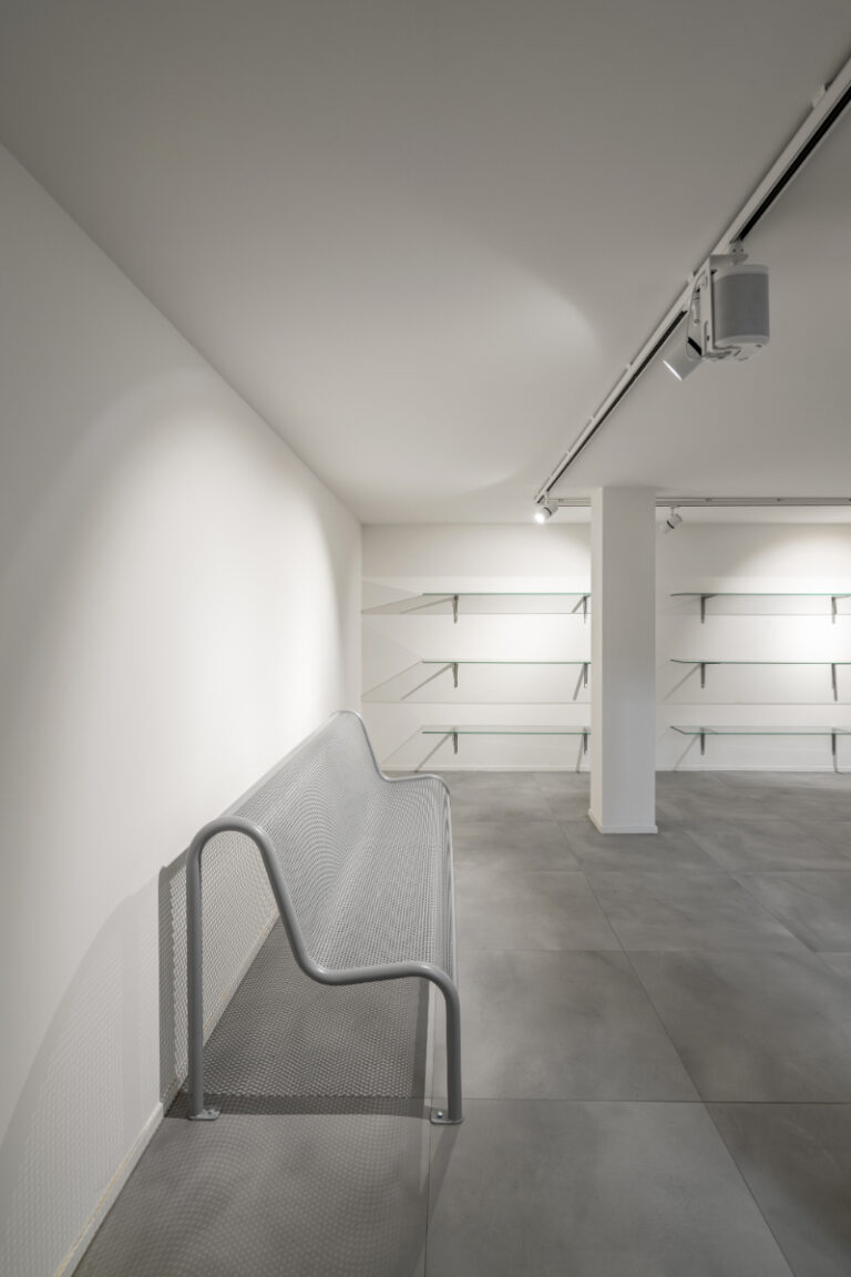 Flaneur Opens New Flagship Store in Amsterdam – PAUSE Online | Men's ...