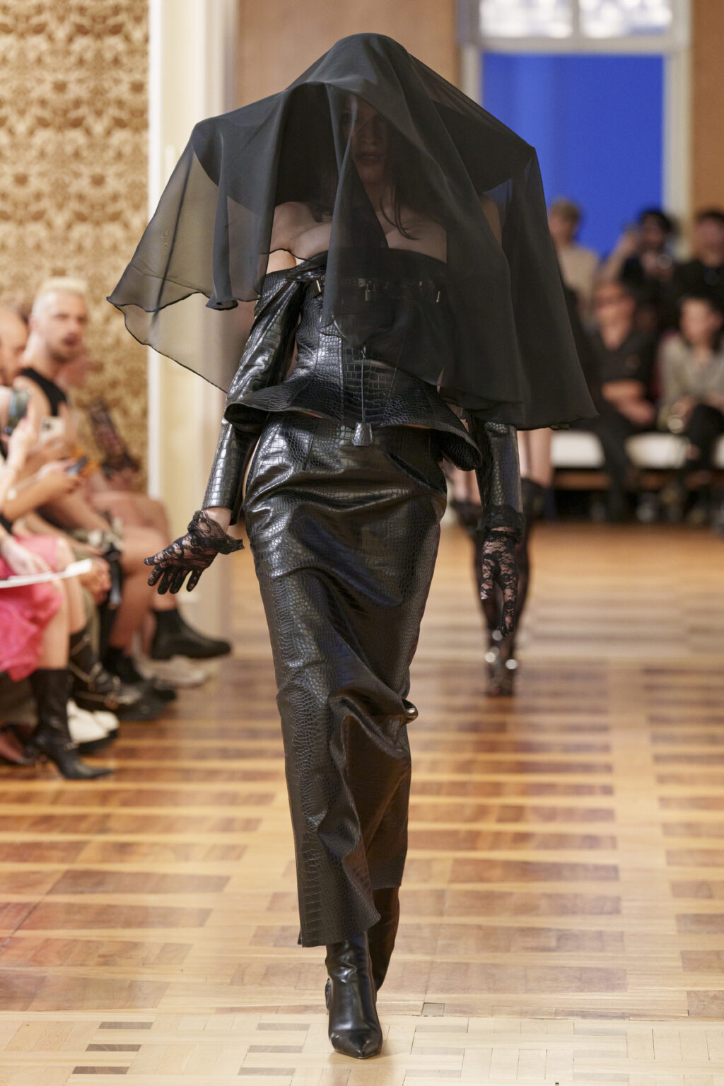 BFW: NAMILIA Spring/Summer 2024 Collection – PAUSE Online | Men's Fashion, Street Style, Fashion ...