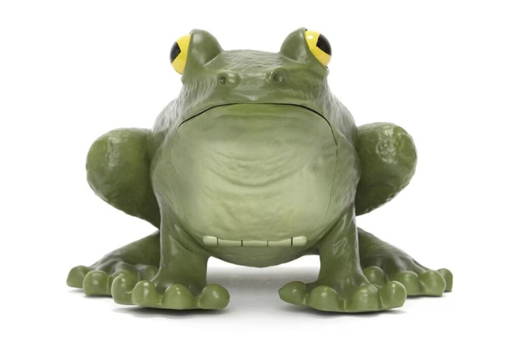 PAUSE or Skip: JW Anderson Frog Clutch Bag – PAUSE Online | Men's ...