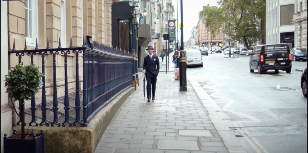 The Trader’s Dress Code in NY and London: Navigating Fashion for ...