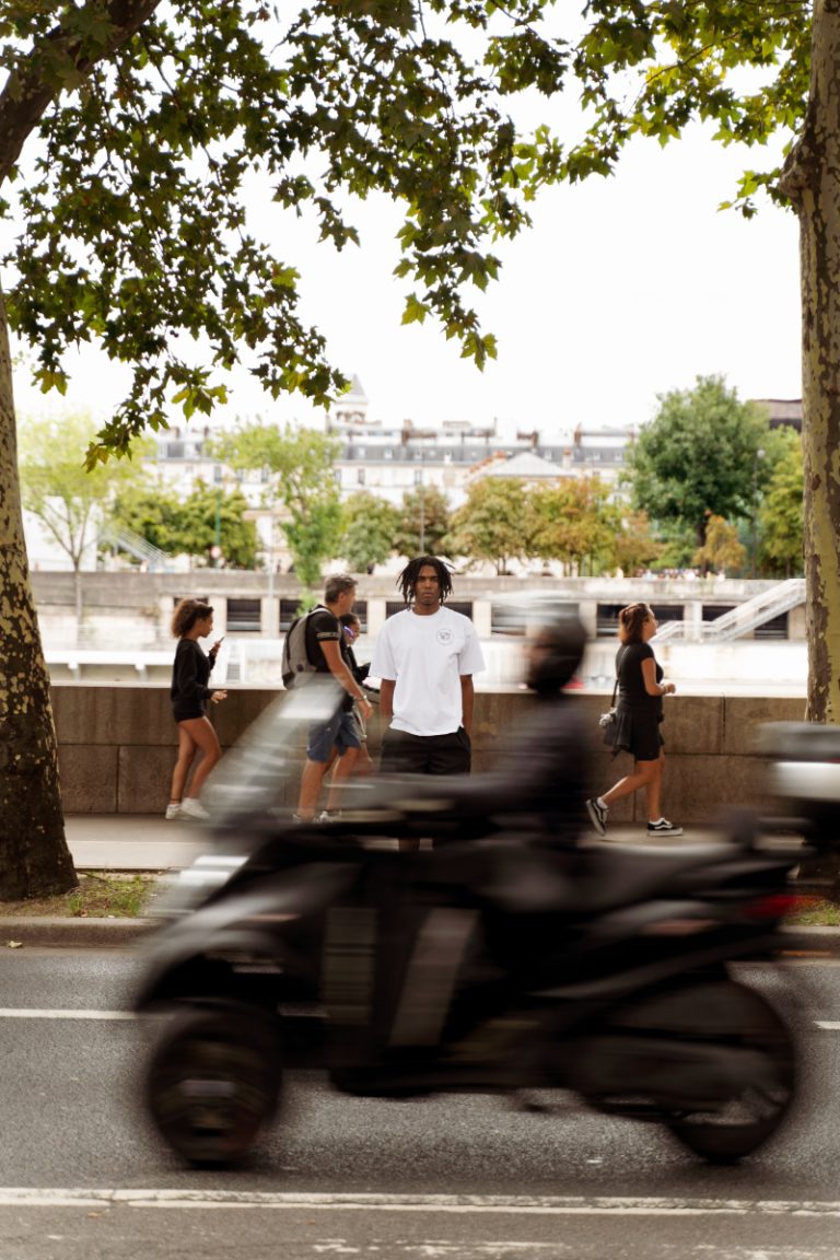 Pioneering Streetwear Label JOSHUA MOHAMED Drop Their “Crowning” August ...