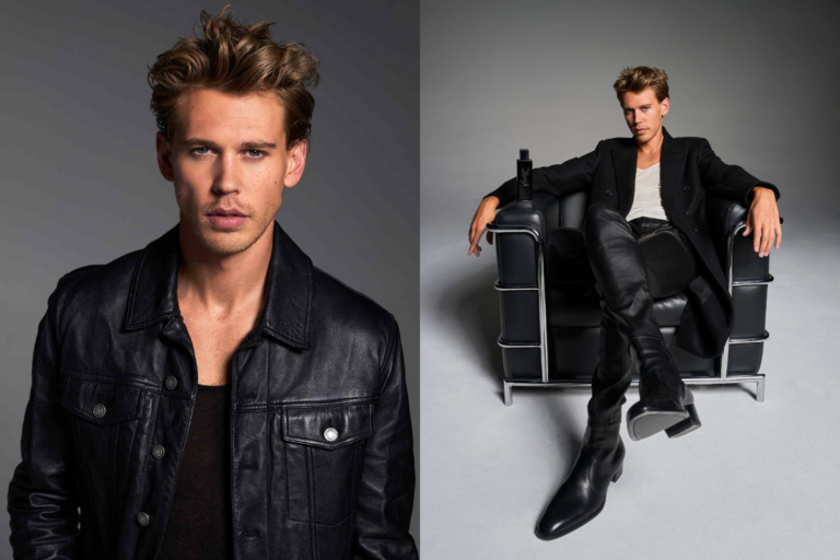 YSL Beauty Taps Austin Butler as its Newest Face – PAUSE Online | Men's ...