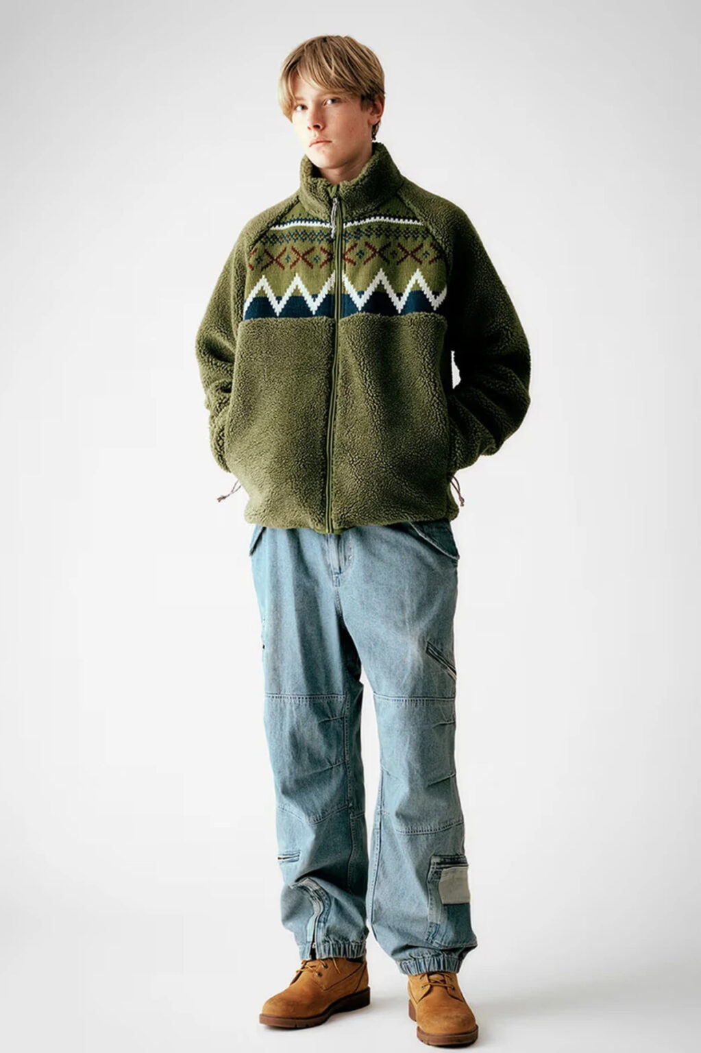 thisisneverthat Fall/Winter 2023 Collection – PAUSE Online | Men's ...