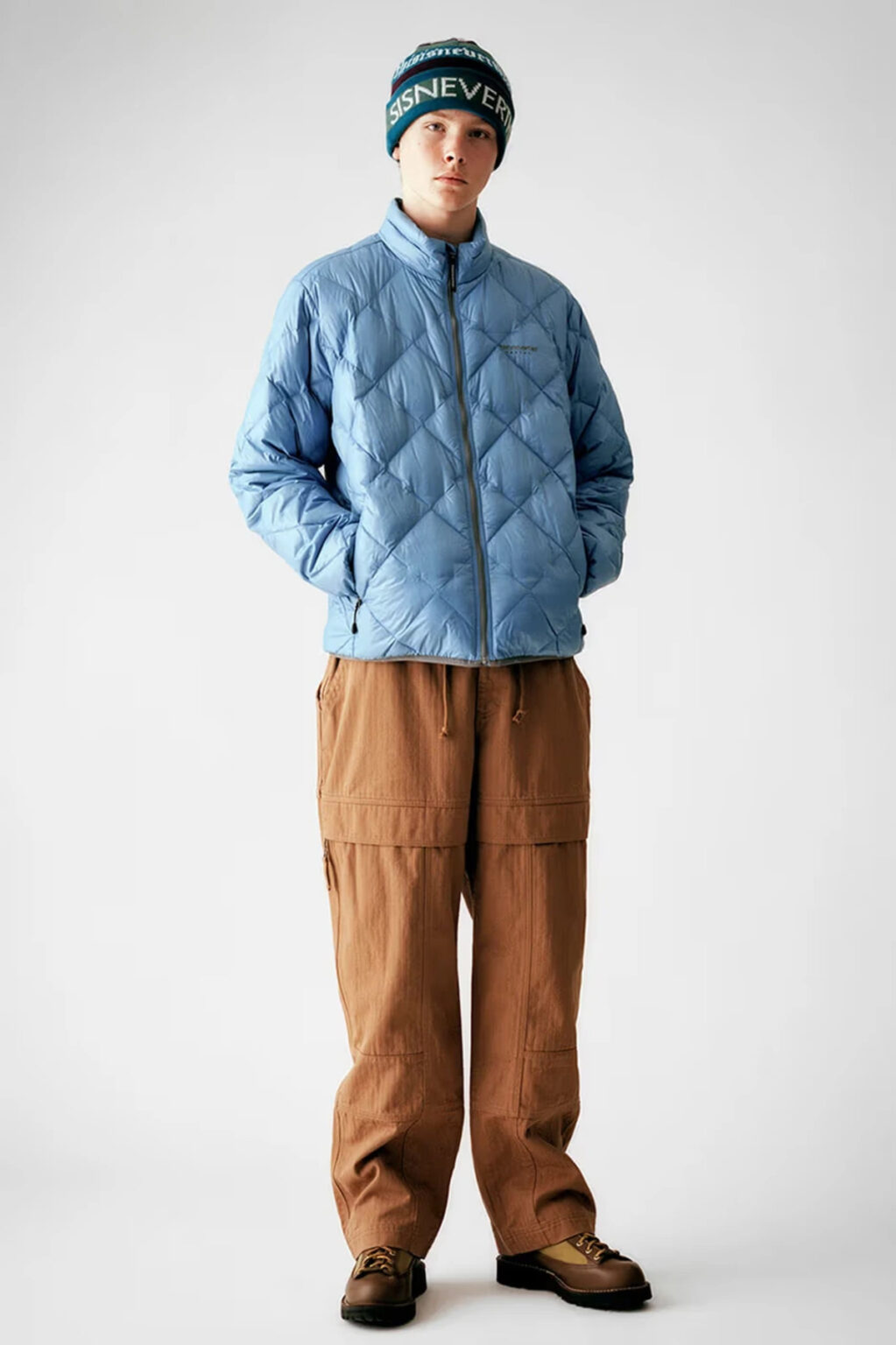 thisisneverthat Fall/Winter 2023 Collection – PAUSE Online | Men's ...