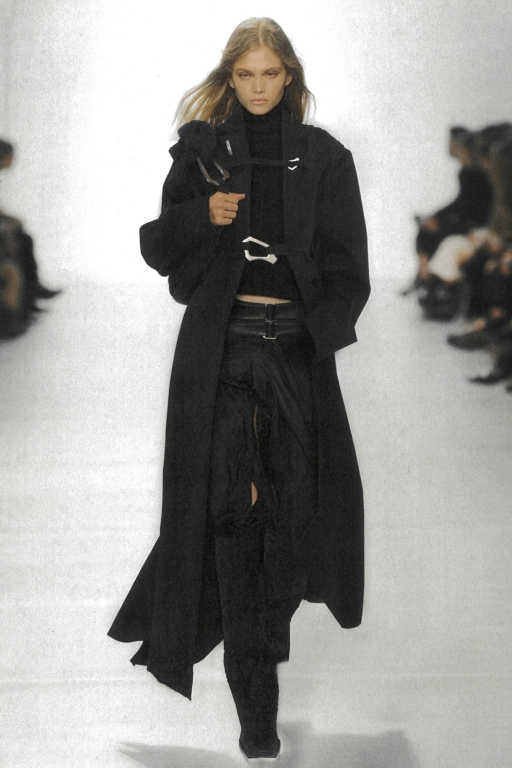 PFW: HELIOT EMIL Spring/Summer 2024 Collection – PAUSE Online | Men's ...