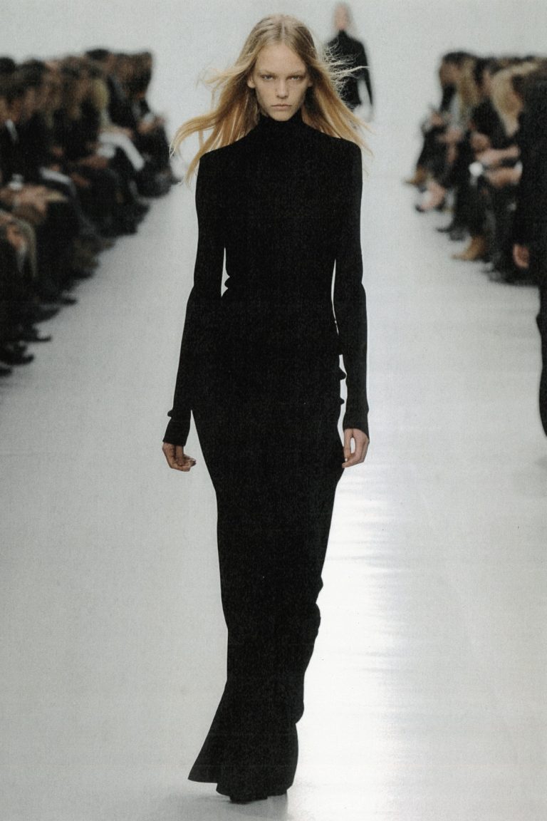 PFW: HELIOT EMIL Spring/Summer 2024 Collection – PAUSE Online | Men's ...