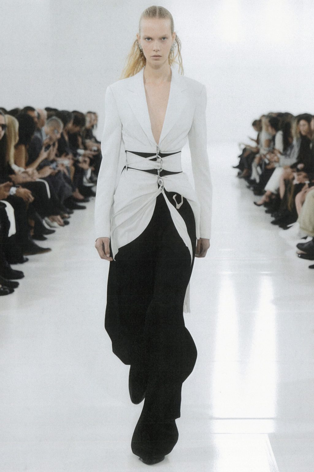 PFW: HELIOT EMIL Spring/Summer 2024 Collection – PAUSE Online | Men's ...