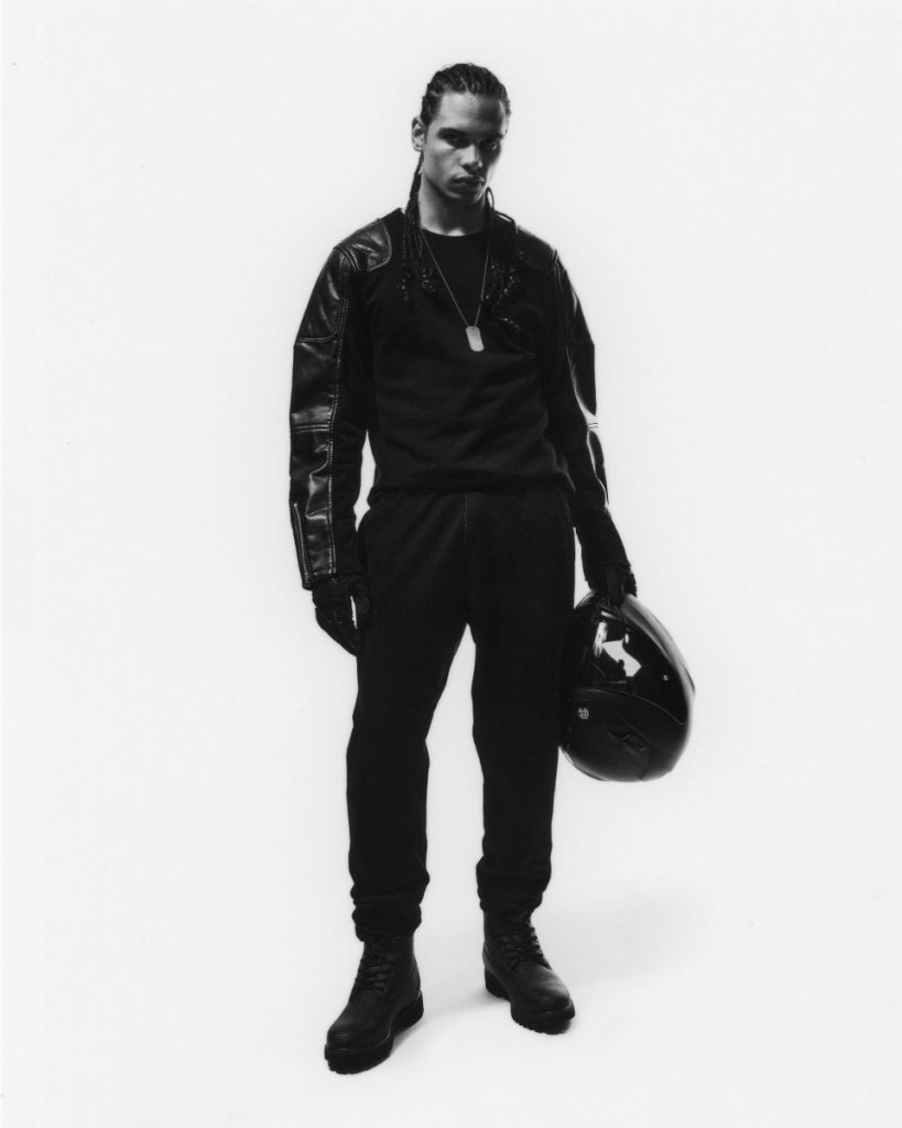 Junya Watanabe MAN Drops Reigning Champ Collab for Fall 2023 – PAUSE ...