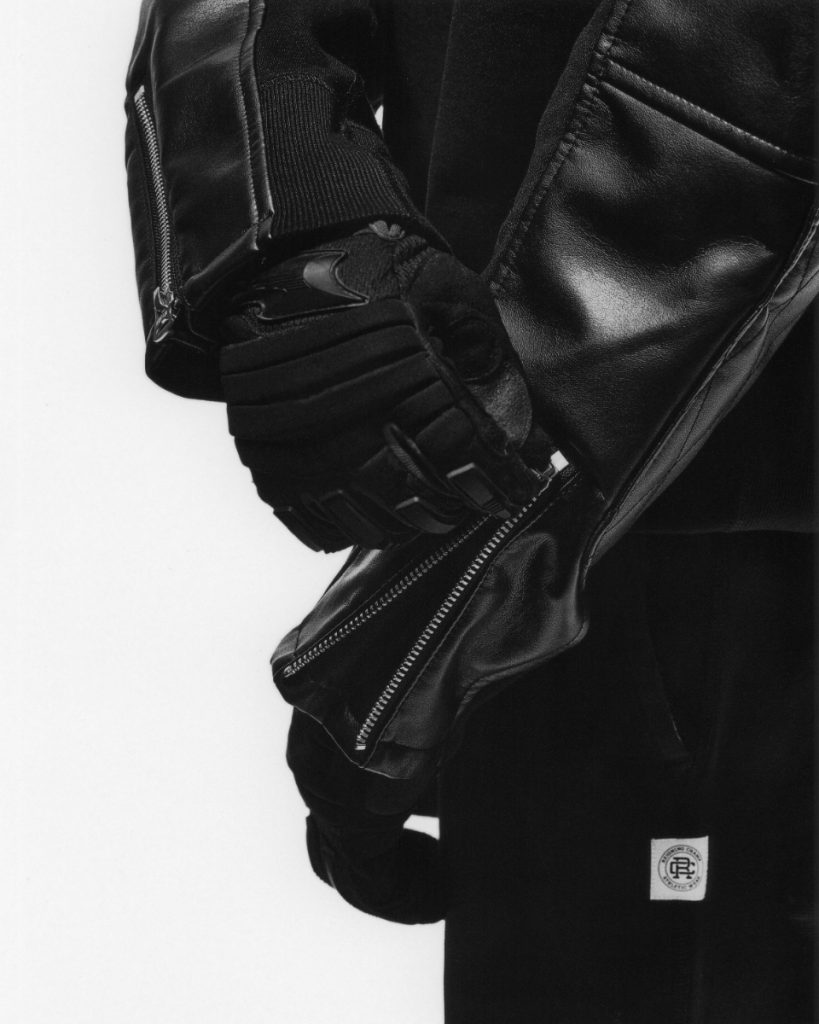 Junya Watanabe MAN Drops Reigning Champ Collab for Fall 2023 – PAUSE ...