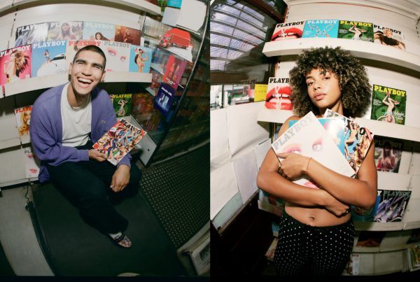 Weekday Launches Its First London Store – PAUSE Online | Men's Fashion ...