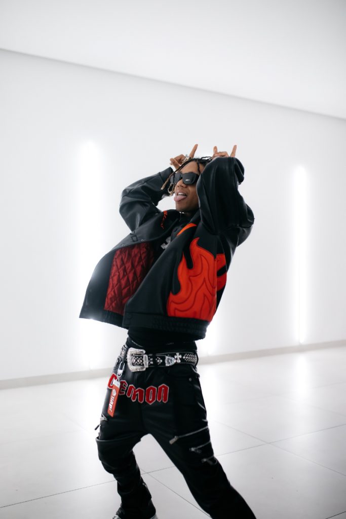 Swae Lee Stars in the Latest Guapi Campaign – PAUSE Online | Men's ...