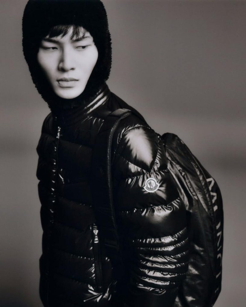 Moncler Put Their Best Foot Forward with “For the Love of Winter” FW23 ...