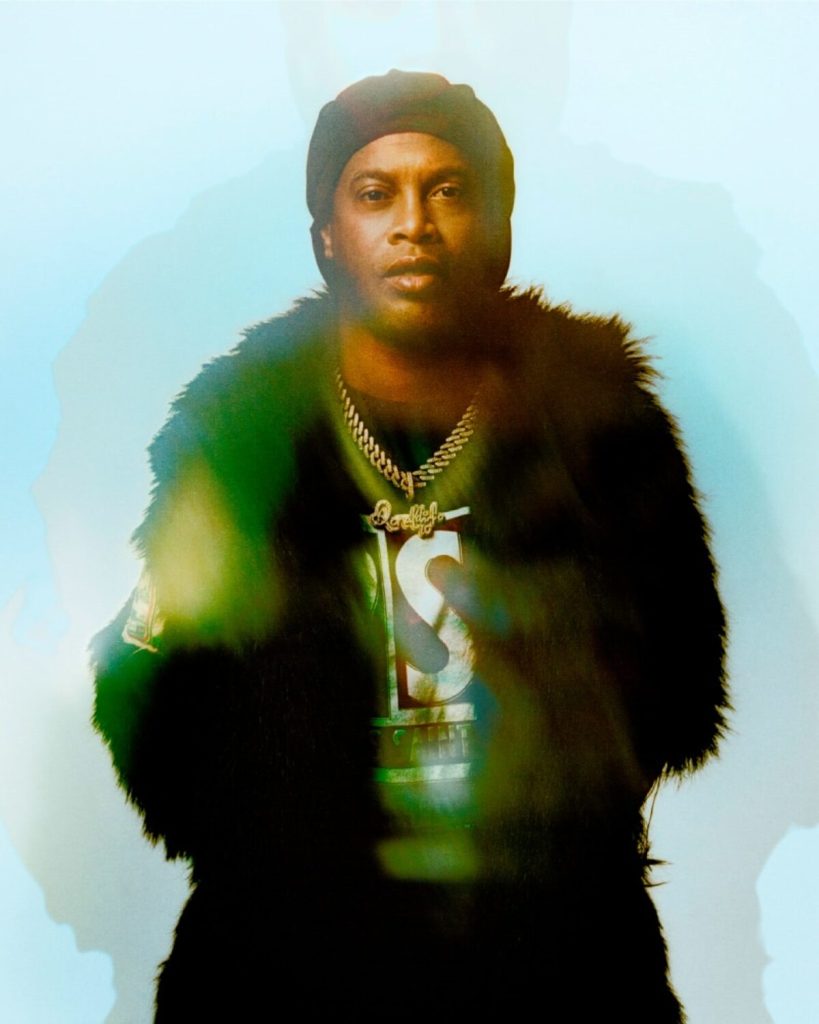 GOAT & Paris Saint-Germain Launch Their People of Paris Campaign ...