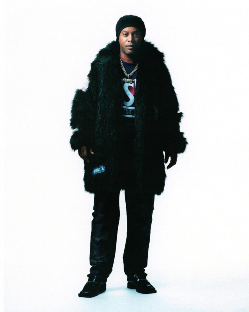 GOAT & Paris Saint-Germain Launch Their People of Paris Campaign ...