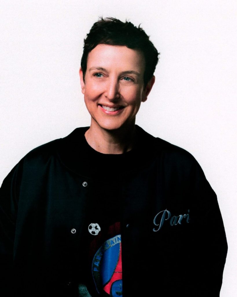 GOAT & Paris Saint-Germain Launch Their People of Paris Campaign ...