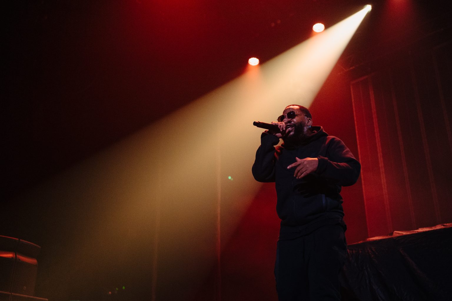 What Went Down at Ice Cube’s ‘High Rollers’ Tour – PAUSE Online | Men's ...