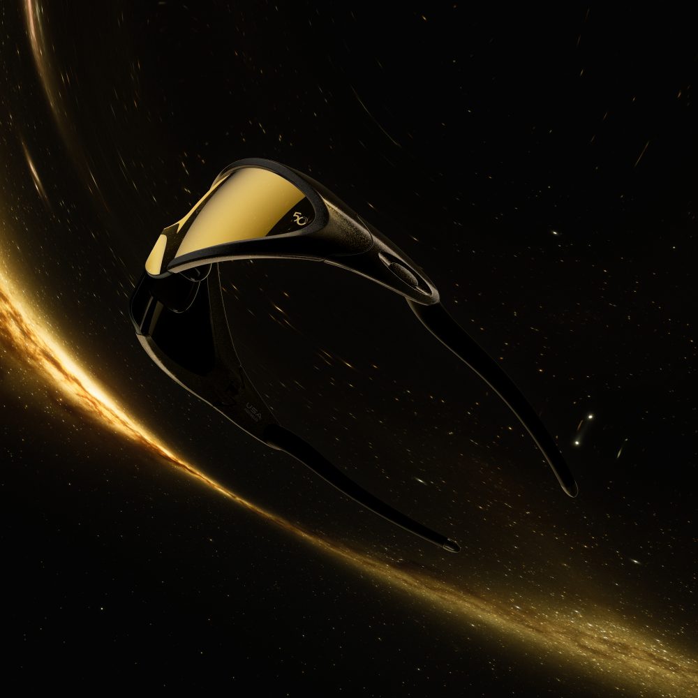 Oakley Celebrates 50 Years of Combining Physics in Art – PAUSE Online ...