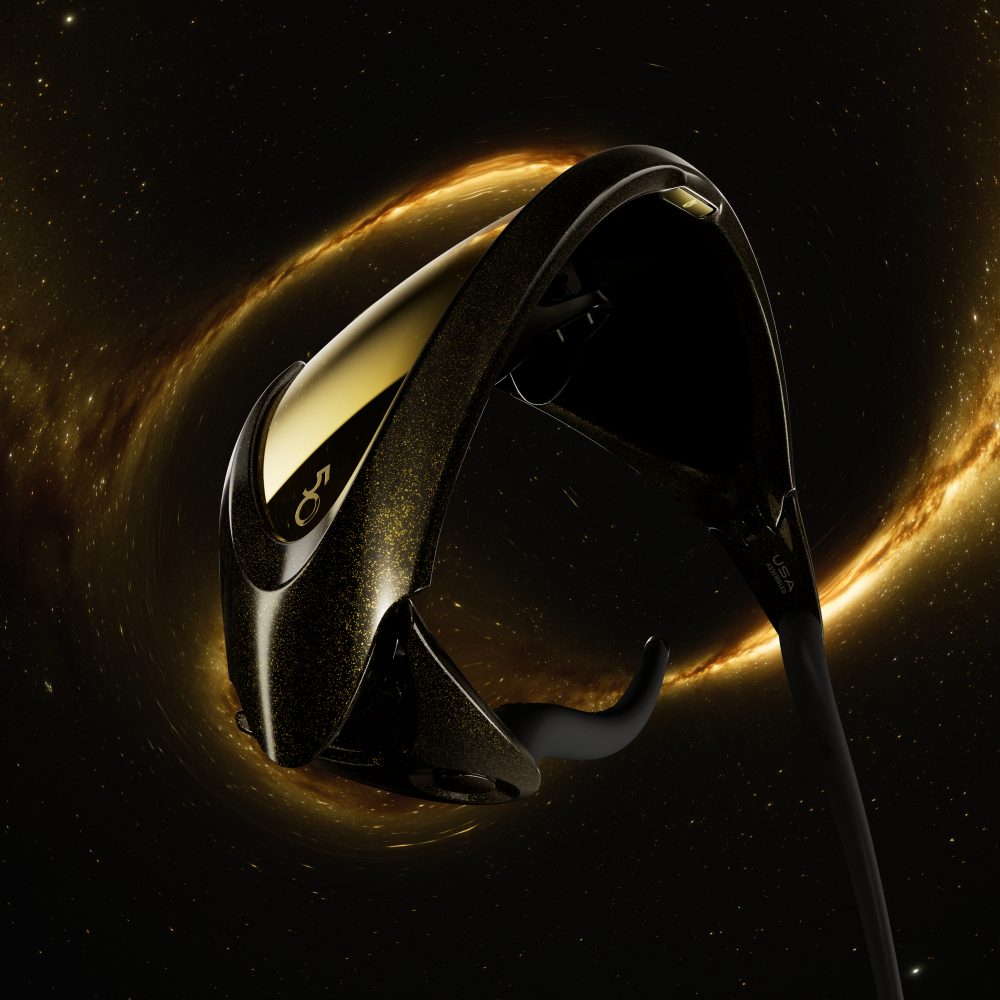 Oakley Celebrates 50 Years of Combining Physics in Art – PAUSE Online ...