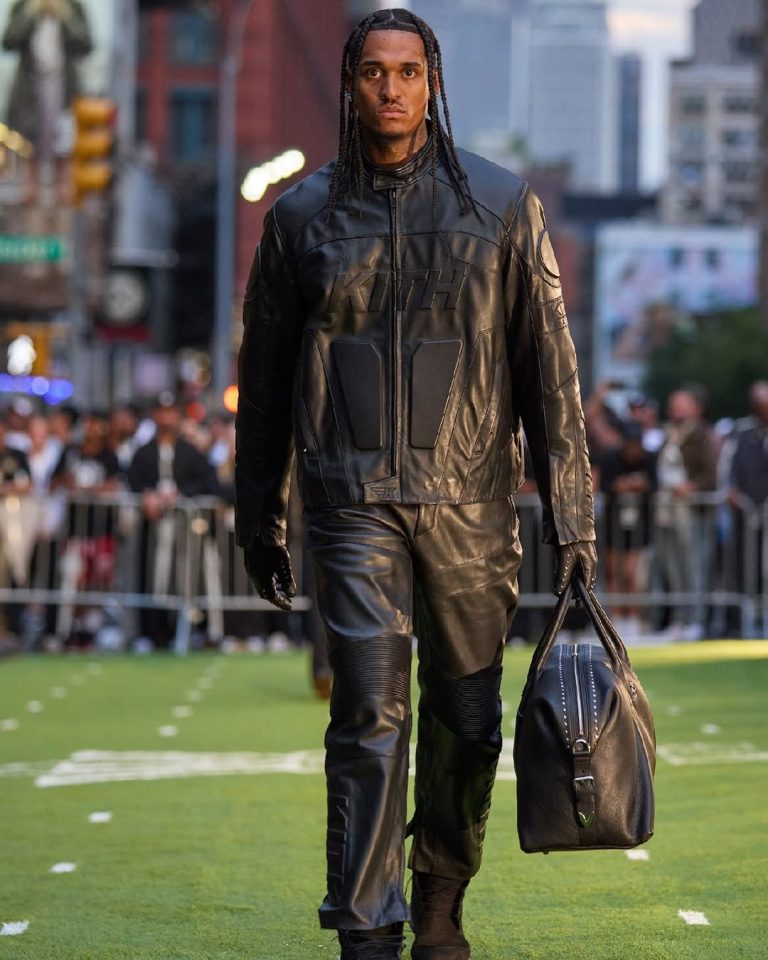 Kith Returns to the Runway with “Institution” – PAUSE Online | Men's Fashion, Street Style ...