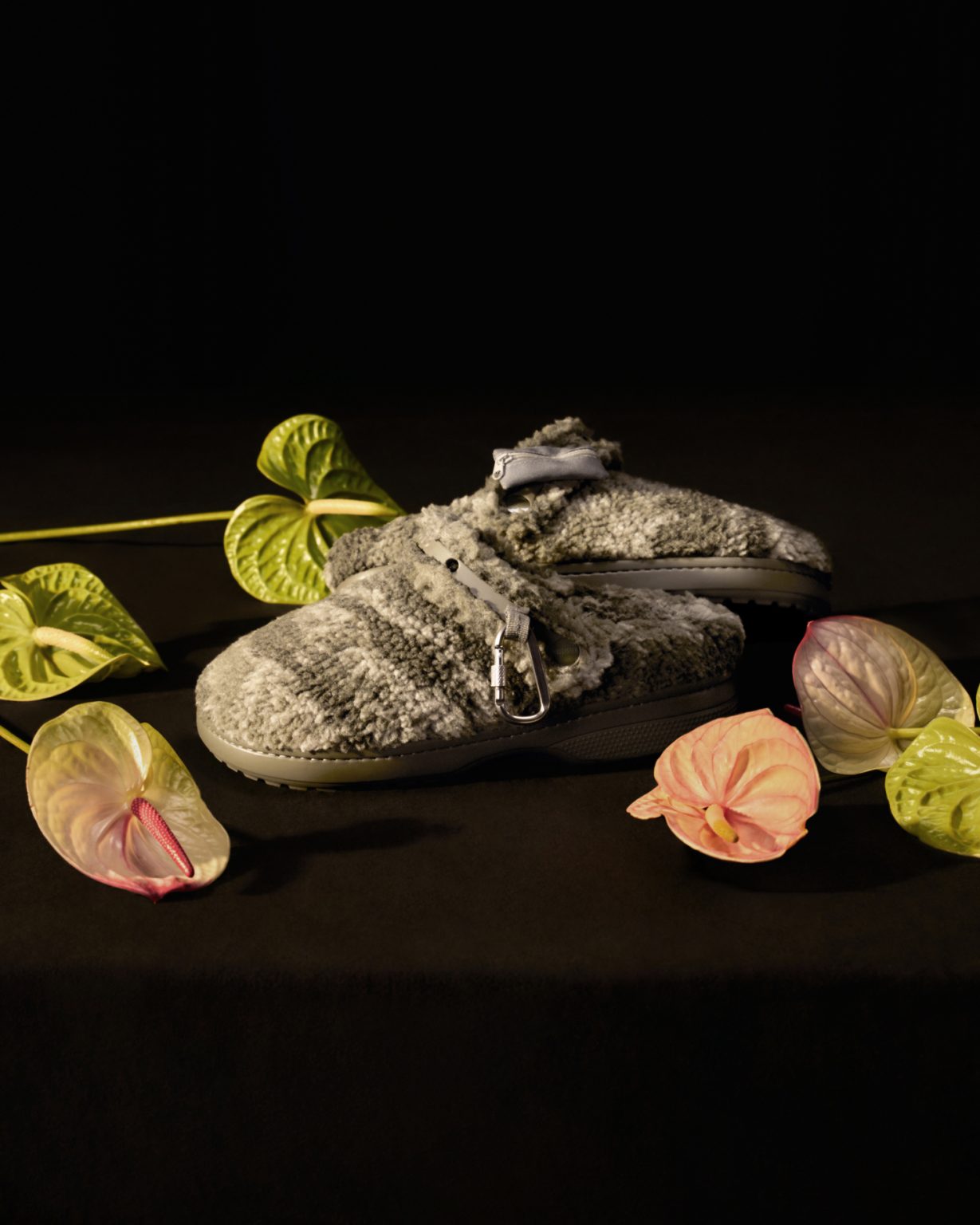 The Gen Z Look Goes Cosy With Crocs x Hollister – PAUSE Online | Men's ...