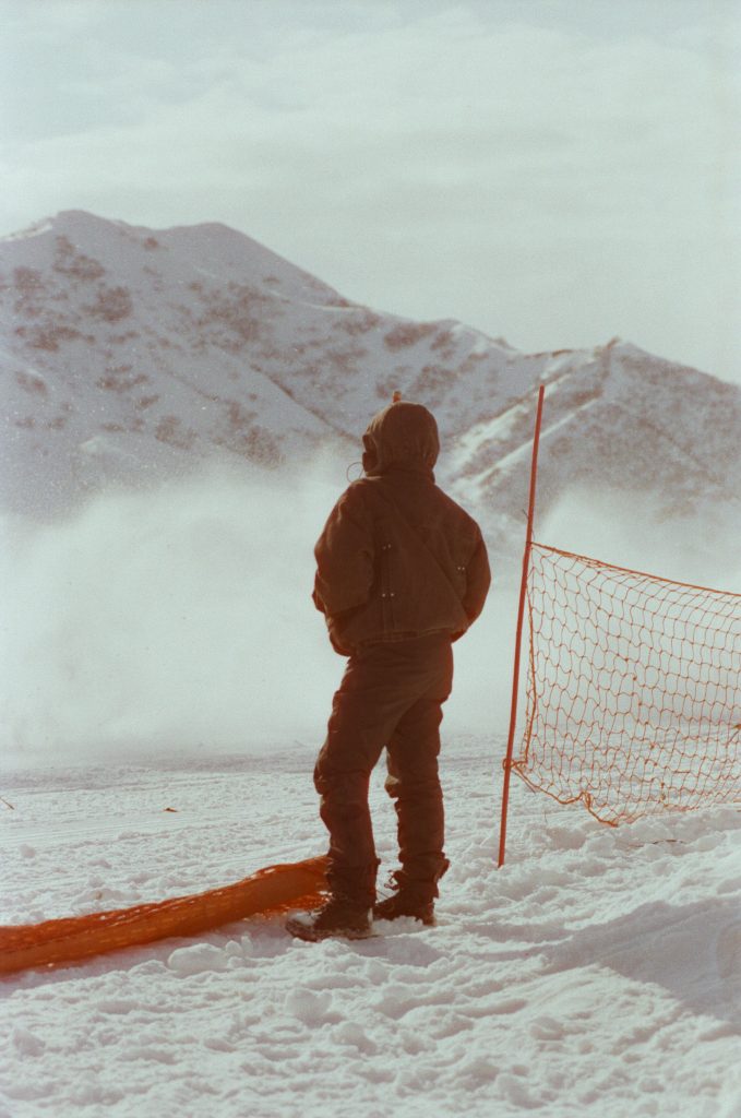 Wrangler & ROA Unveil New Collaborative Capsule – PAUSE Online | Men's Fashion, Street Style ...