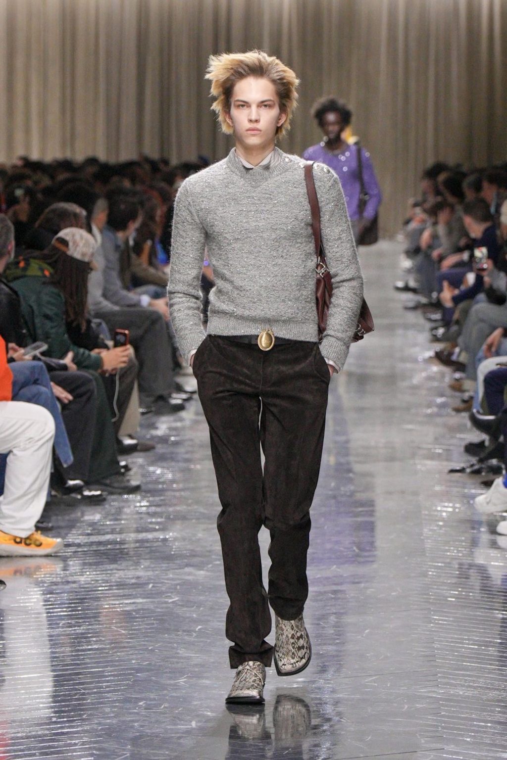 PFW: Dior Mens Fall/Winter 2026 Collection – PAUSE Online | Men's ...