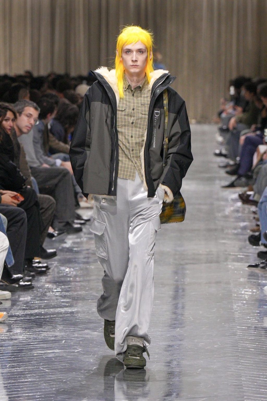 PFW: Dior Mens Fall/Winter 2026 Collection – PAUSE Online | Men's ...