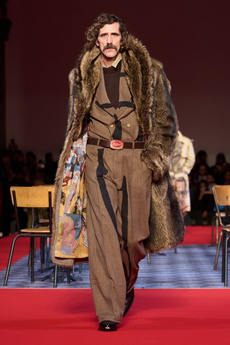 PFW: Kid Super Fall/Winter 2026 Collection – PAUSE Online | Men's ...