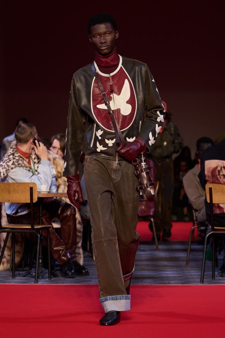PFW: Kid Super Fall/Winter 2026 Collection – PAUSE Online | Men's ...